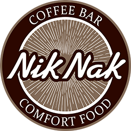 Nik Naks Logo